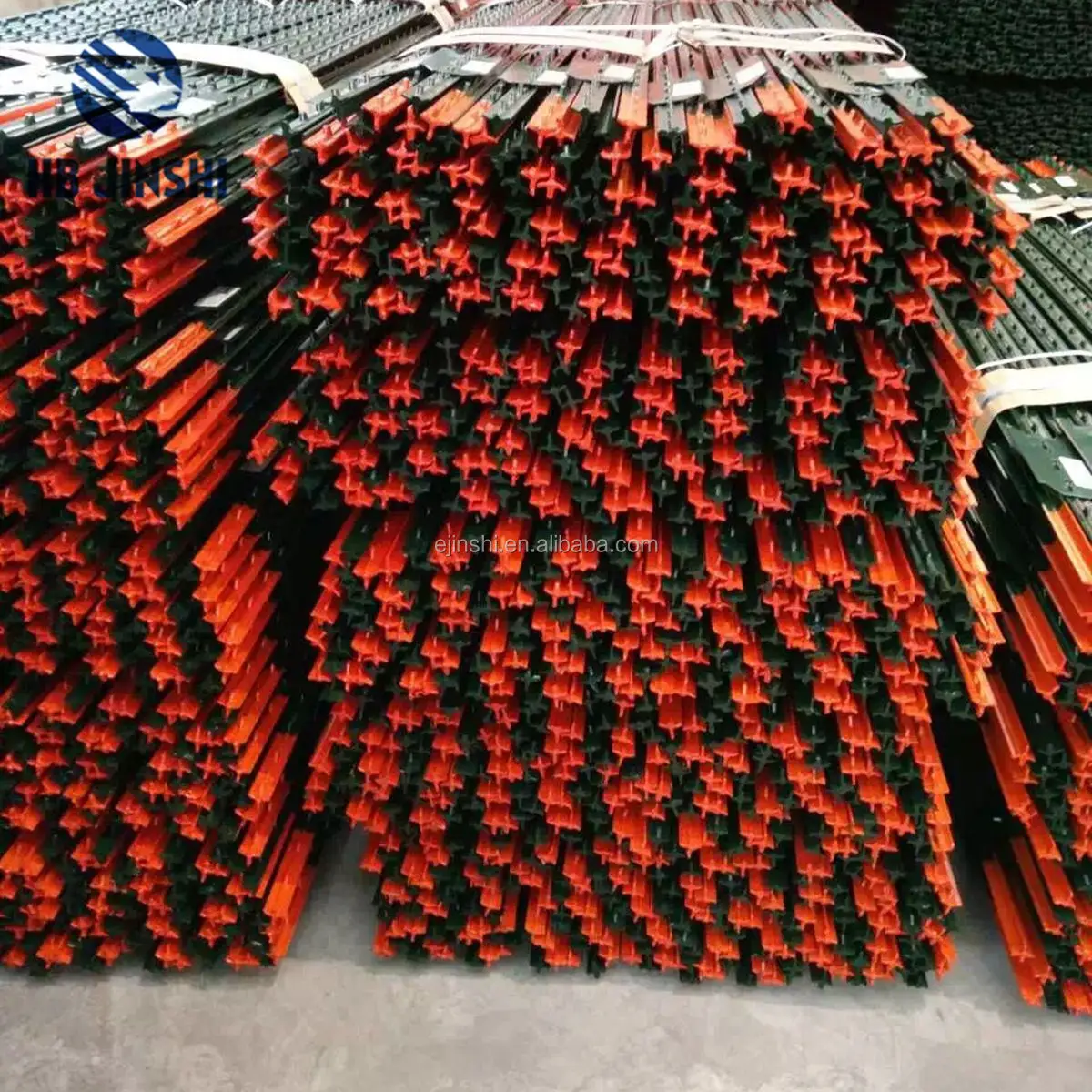 Steel T Post Studded T Post - Durable Fencing Solutions