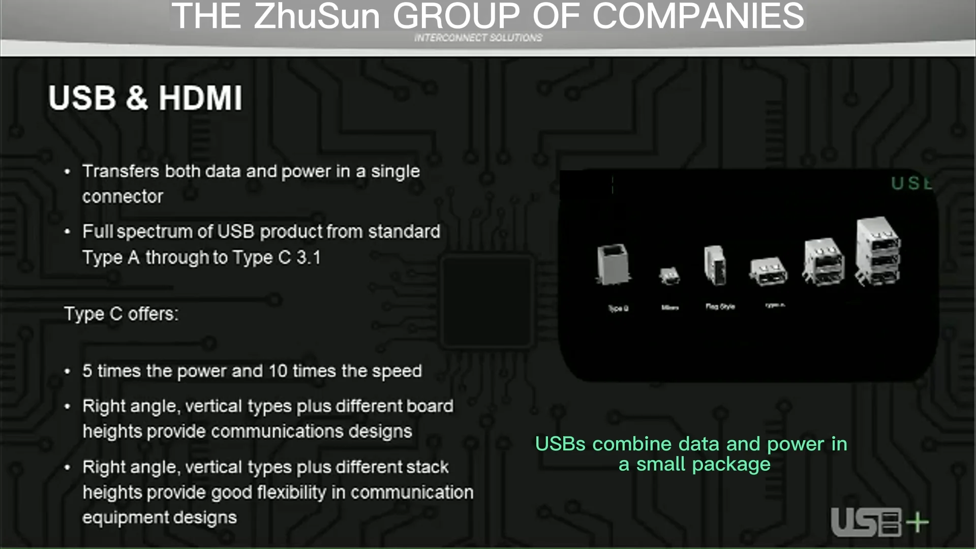 Factory 90 Degree Side Plug Harpoon Foot Usb 3.0 Af Female Black ...