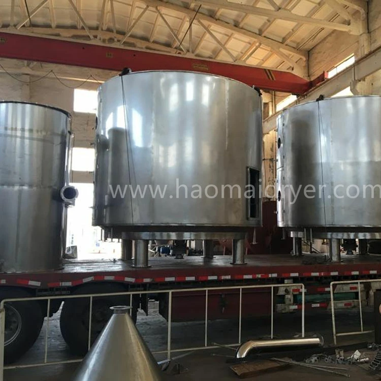 Best Sale PLG High Efficiency Continuous Disc Plate Dryer for Resin ...