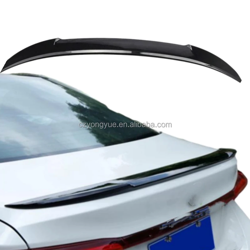 Car Spoilers Trunk Spoiler Rear Spoiler For Toyota Avalon 2019 2020 ...
