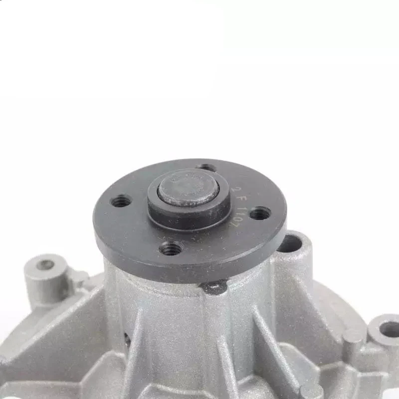 M Brand Water Pump 2712001001 2712000201 2712000401 Fit For W204 W211 ...