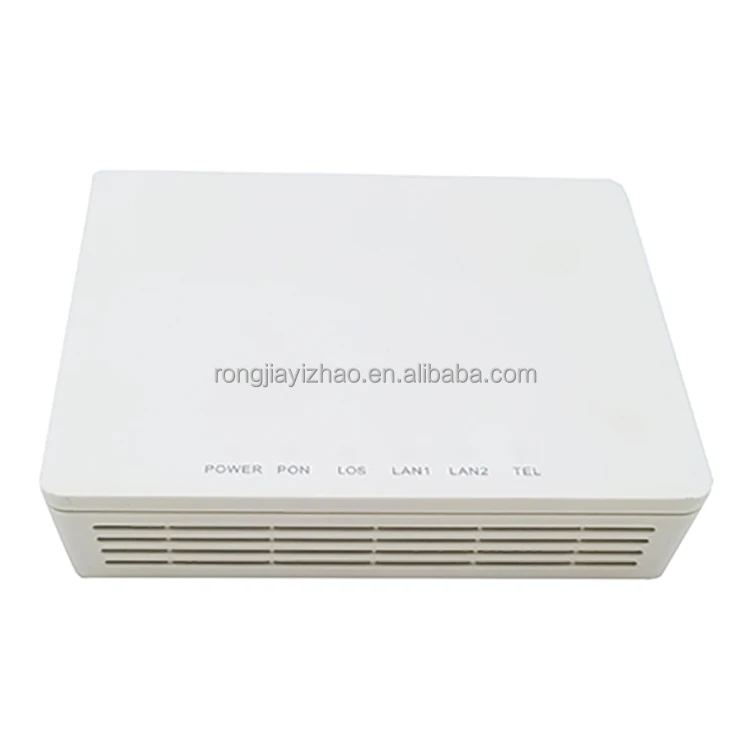 Hg8120c Modem Terminal 2 Lan Ports 1ge 1fe Gepon Onu Hg8120| Alibaba.com