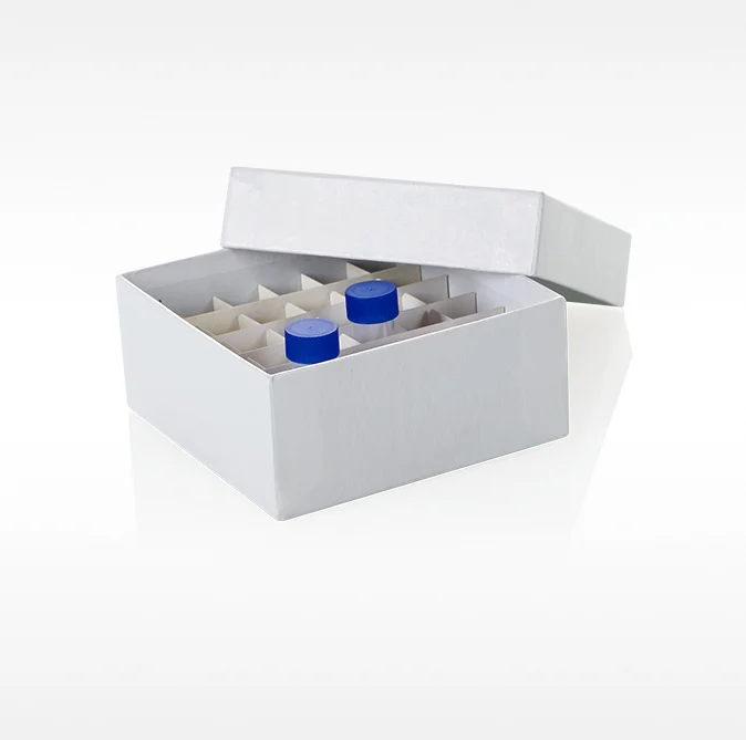 Cryotube Box for 5ml (Cardboard)| Alibaba.com