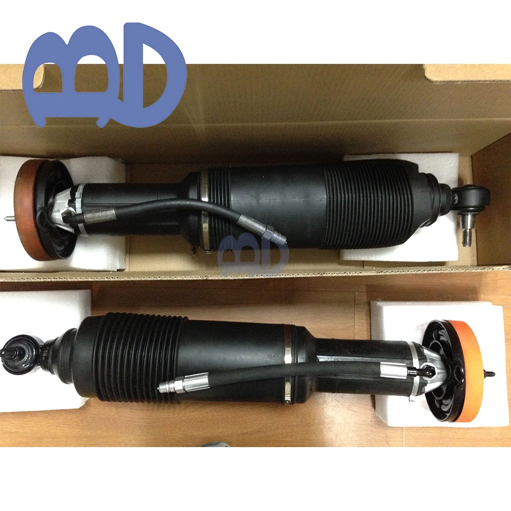 Wholesale Auto Part Rear Left Right Air Suspension Shock For 22187156 ...