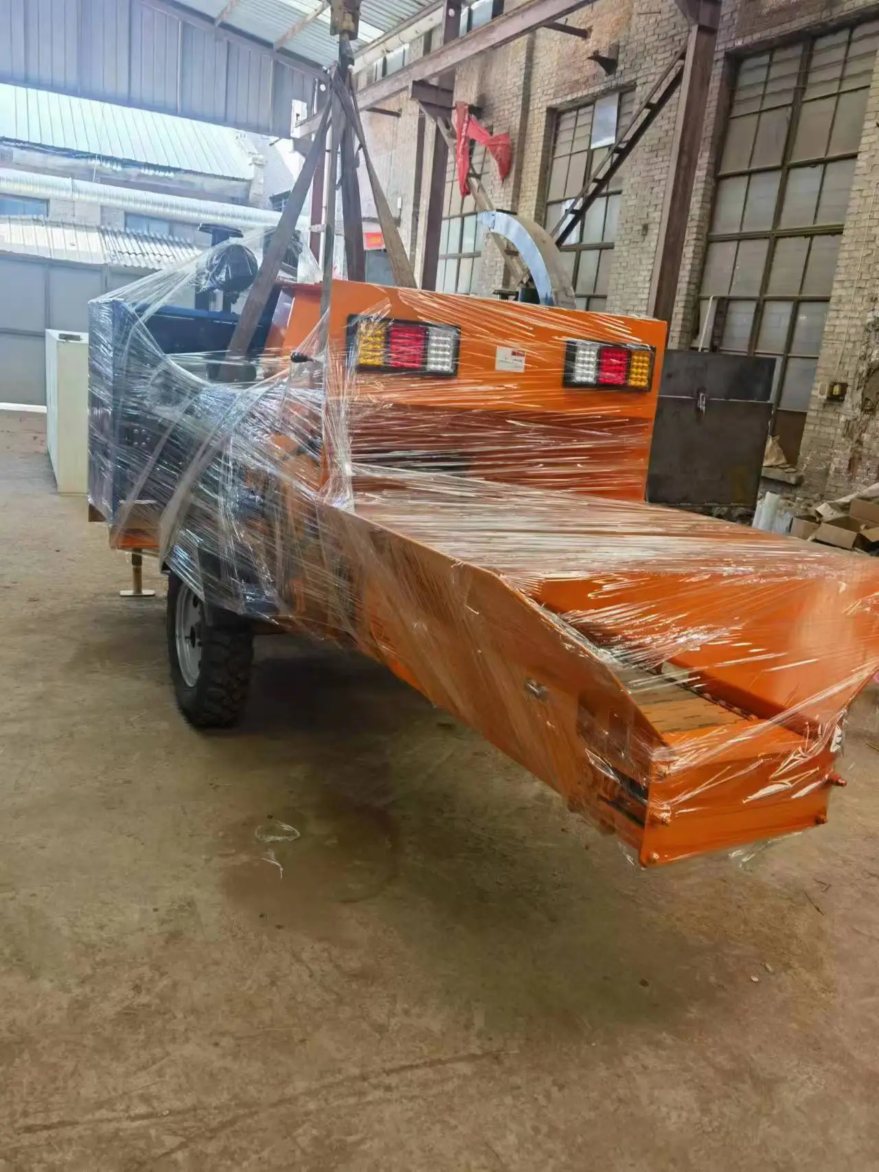 18 Inch Wood Chipper Shredder Electric Wood Chipper With Wheels Wood ...