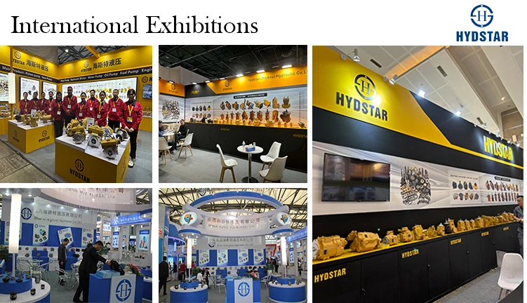 Hydraulic Oil Transmission Gear Pump 7S4629 for CAT Loader Caterpillar ...