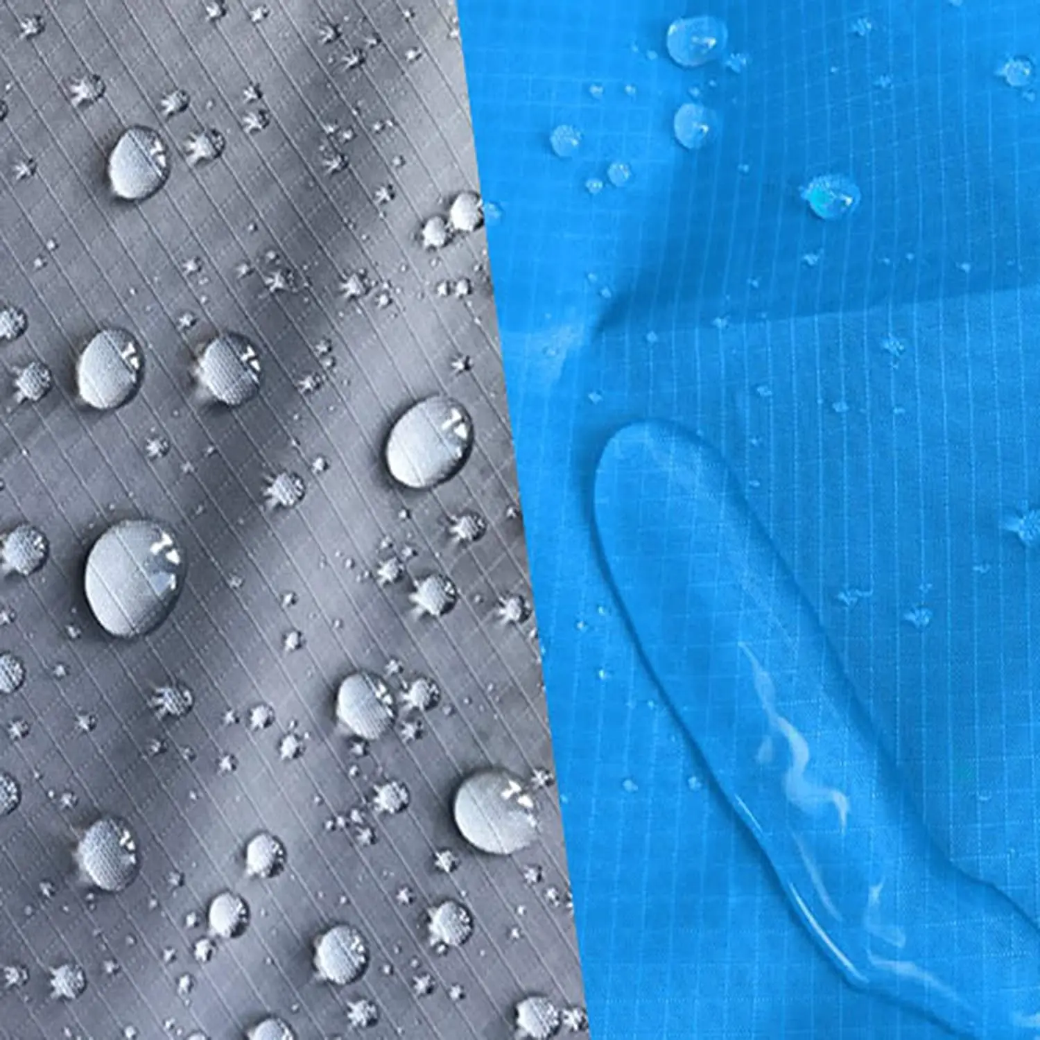 Outdoor Portable Sand Free Foldable Waterproof Camping Beach Mat Custom ...