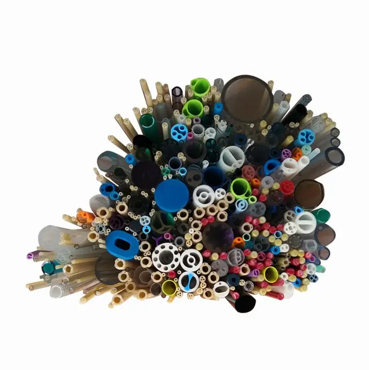 Shanghai Eco Polymer Sci.& Tech. Co., Ltd. - medical tube, microcatheter