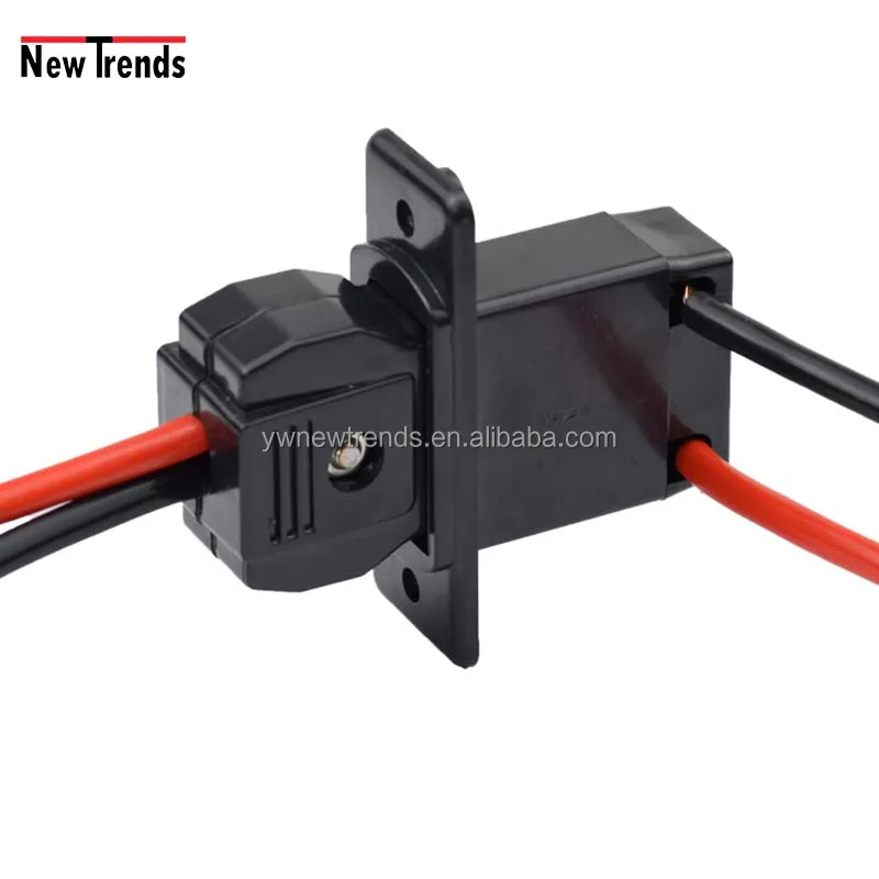 Three Wheeled Electric Car Transparent Charging Plug 80 Cm 4 Square ...