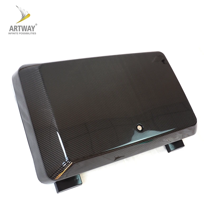 High Quality Carbon Side Tool Box For Land Rover 2020 Defender 110 ...