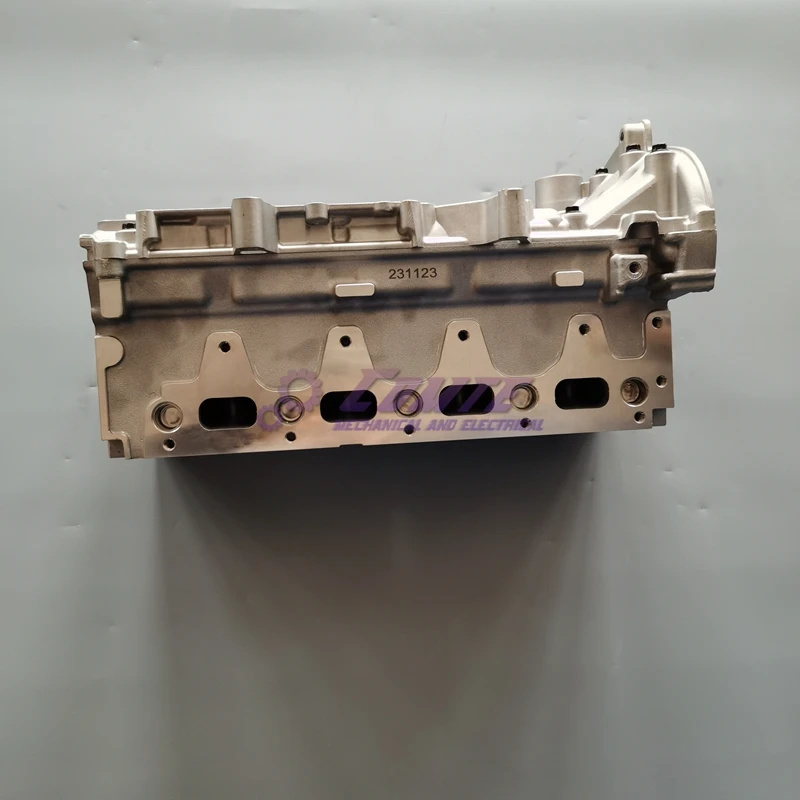 7701471364 7701473353 8200307580 K4M Complete Cylinder Head for Renault ...