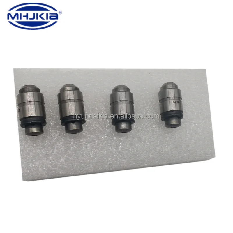 Auto Parts Hydraulic Valve Tappet 24610-32824 Valve Lifter For Korean ...