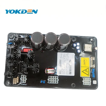 Avr 314-7755 Generator 1000kw Automatic Voltage Regulator Avr 3147755 ...