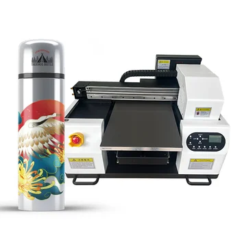 A3 Xp600 Mini Funsun Cheap Dtf Uv Roll To Roll Flatbed Bottle Uv ...