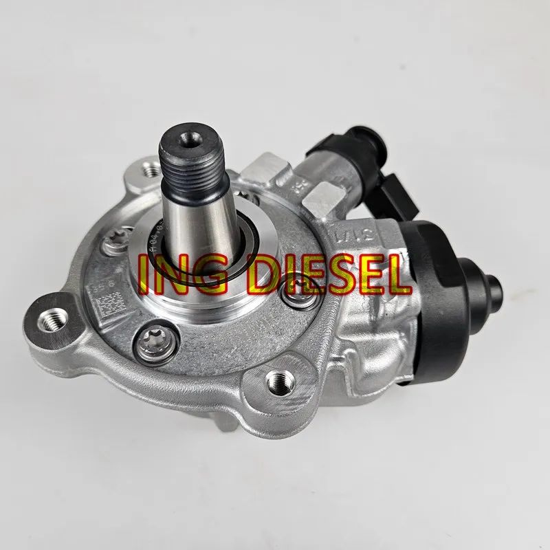 0445010568 0445010565ปั๊ม Cp4ของแท้และใหม่สำหรับเครื่องยนต์2.0 Tdi ...