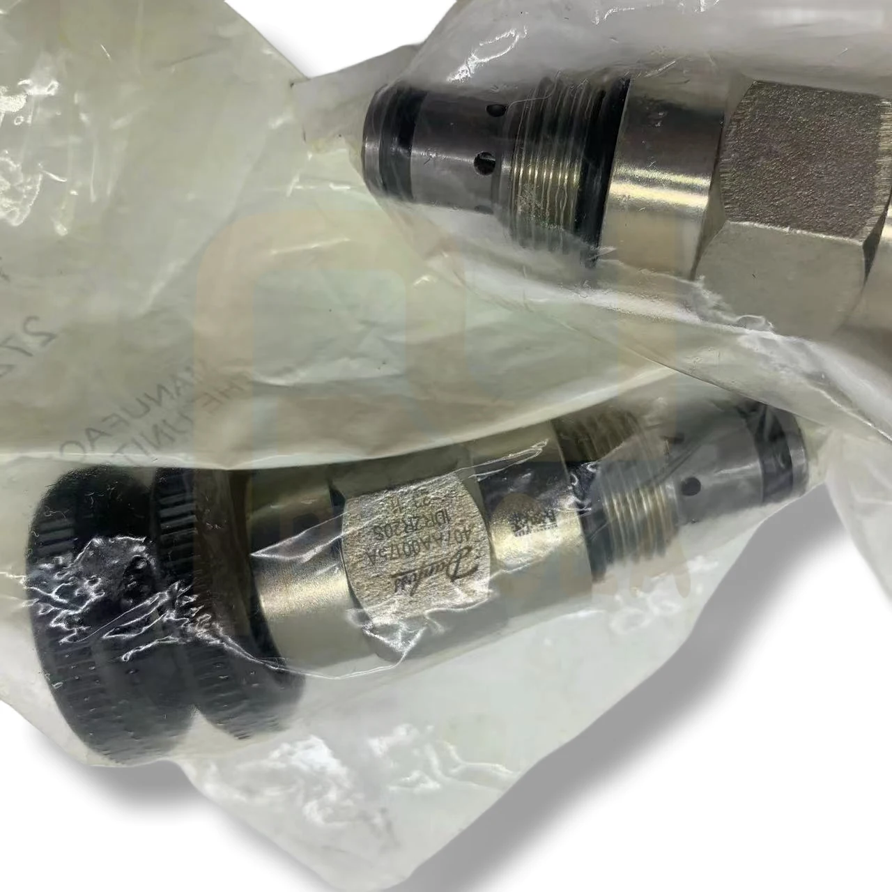 407aa00175a 1dr2r20s Eaton Integrated Hydraulics Hydraulics Cartridge ...