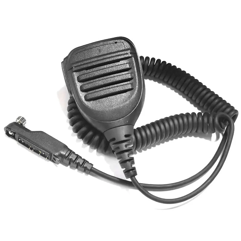 Digital Intercom Hand Microphone Ph690 Ph660 Ph600 Megaphone Hand ...