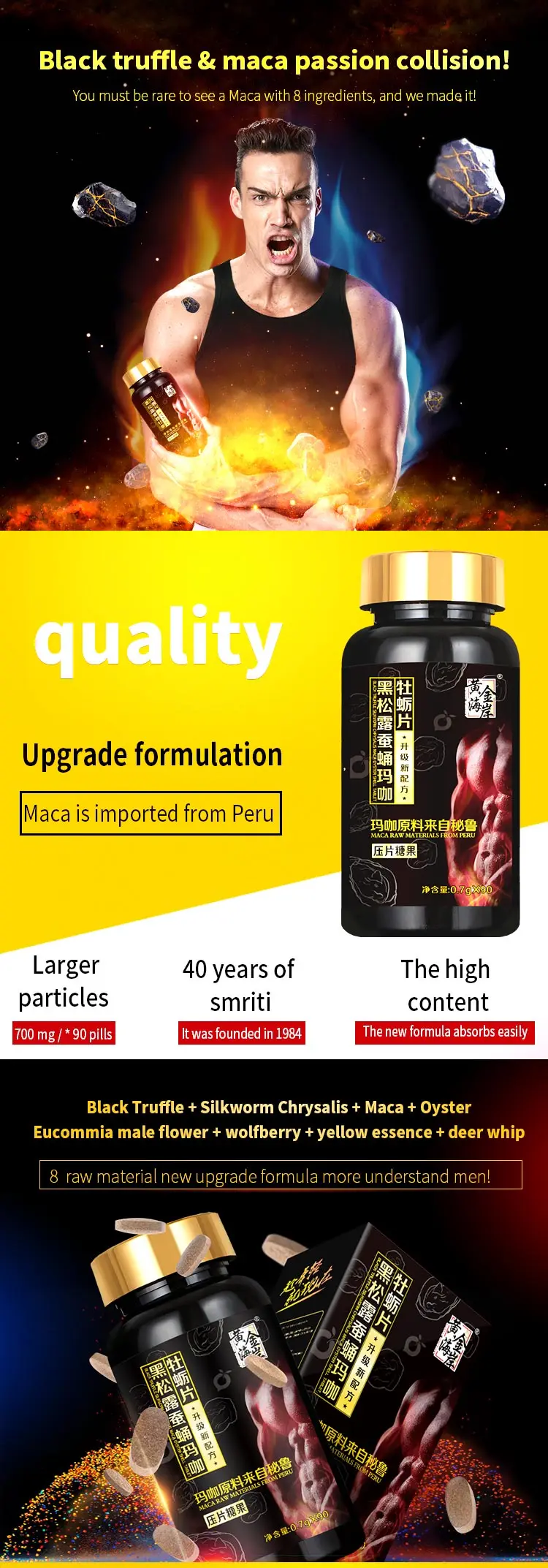 Gold Coast Epimedium Extract Epimedium Powder Epimedium Extract Powder ...