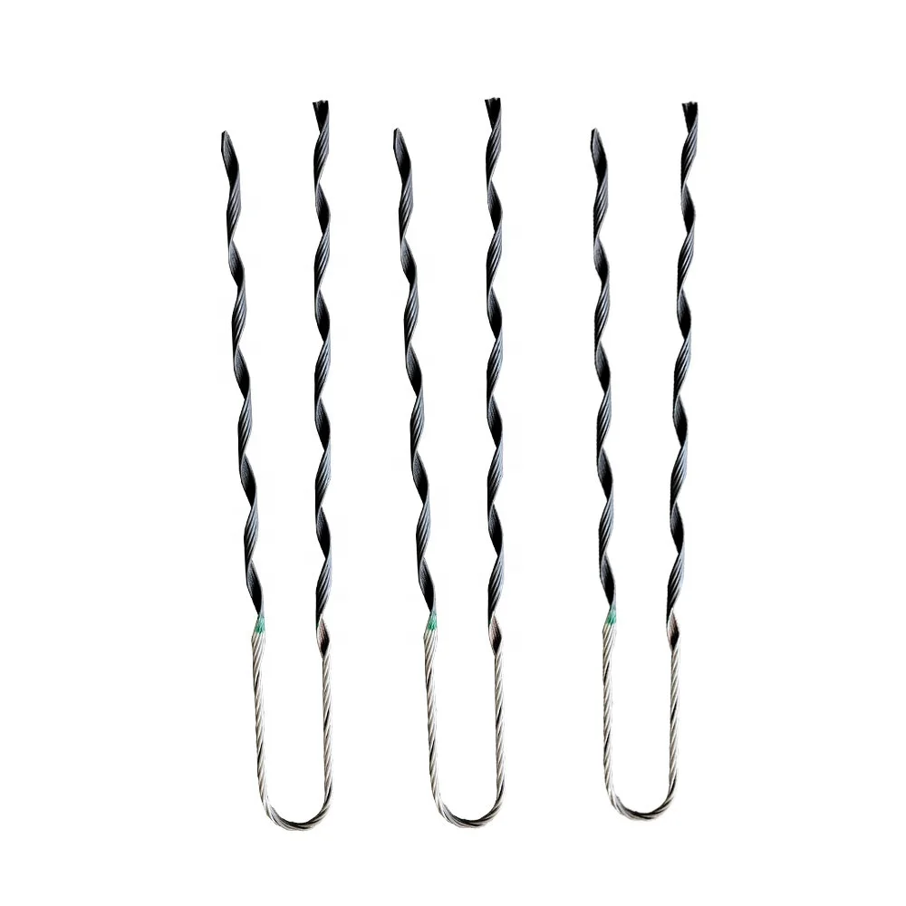 Helical Spiral Preformed ADSS Cable Tension clamp dead end guy grip ...