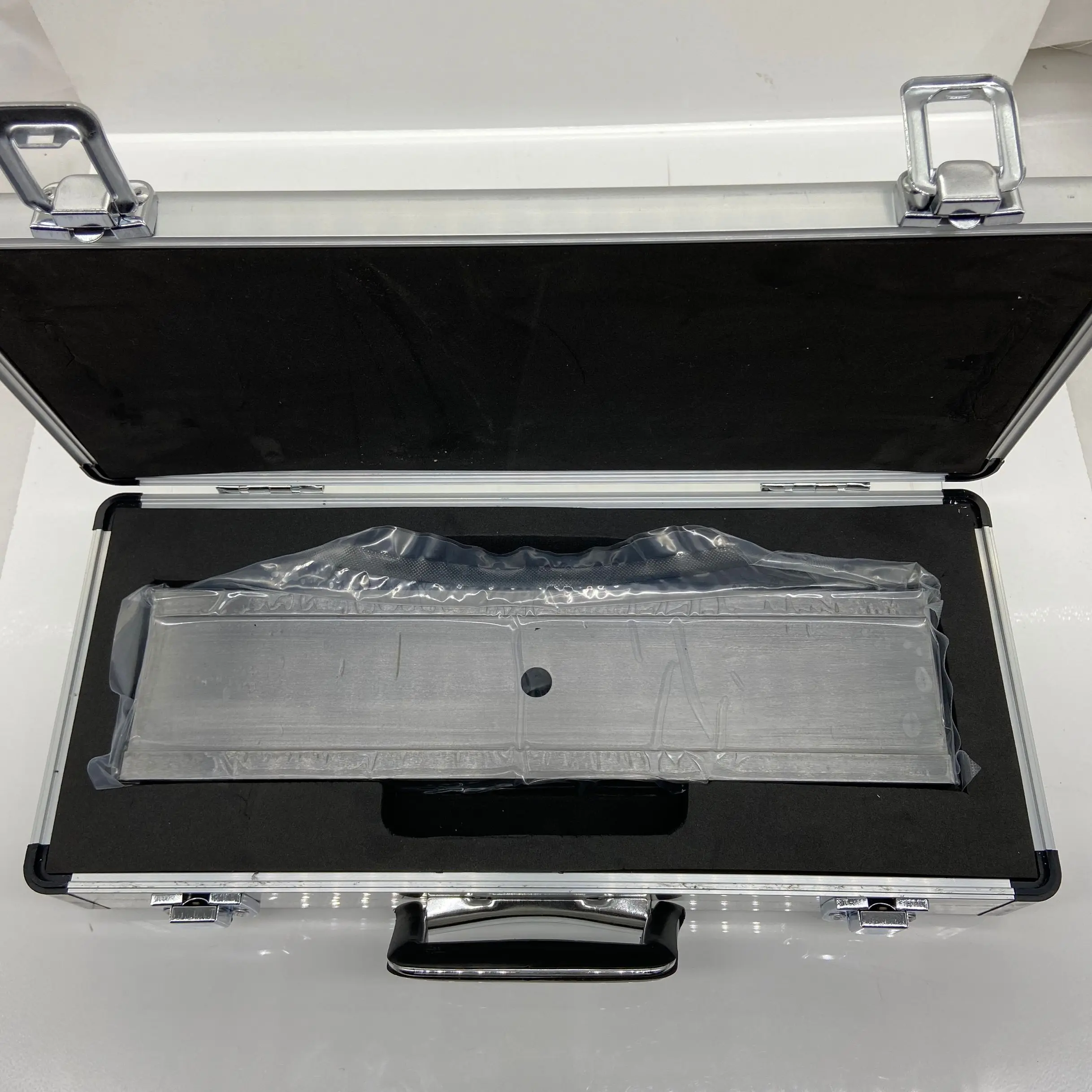 Lifting Test Block for Magnetic Particle Inspection N1 45N, 4.5kgs ...