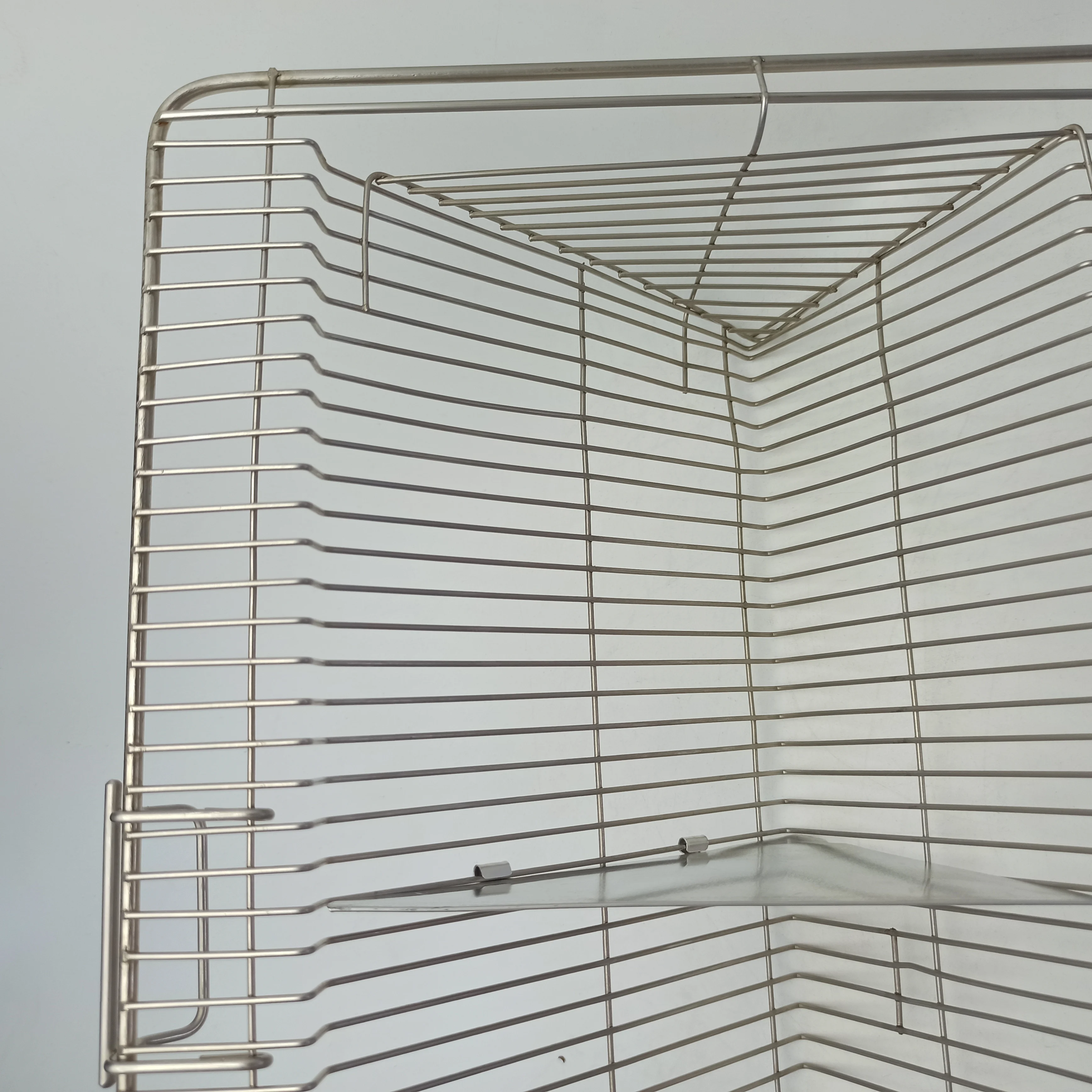 Lab Mice Breeding Cage - Ideal for Rat Experiments & Rodent Control ...