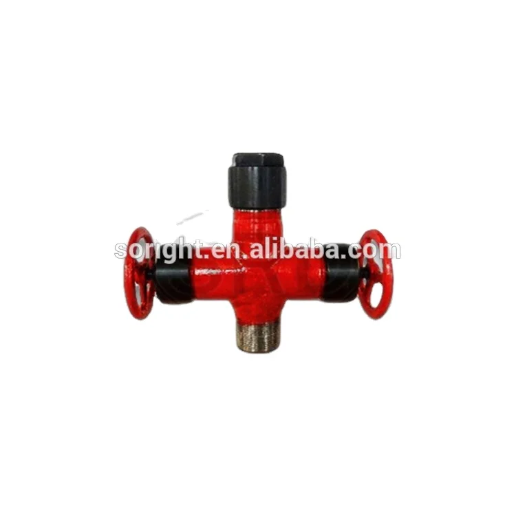 Api Double Packed Stuffing Box(dpsb) - Buy Stuffing Box stuffing Box ...