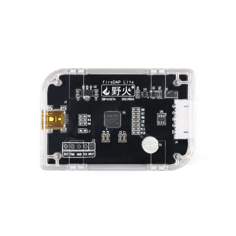 Wildfire /stm32-dap Emulator Debugger Stm32 Downloader Dap Programmer - Buy Wildfire /stm32-dap ...