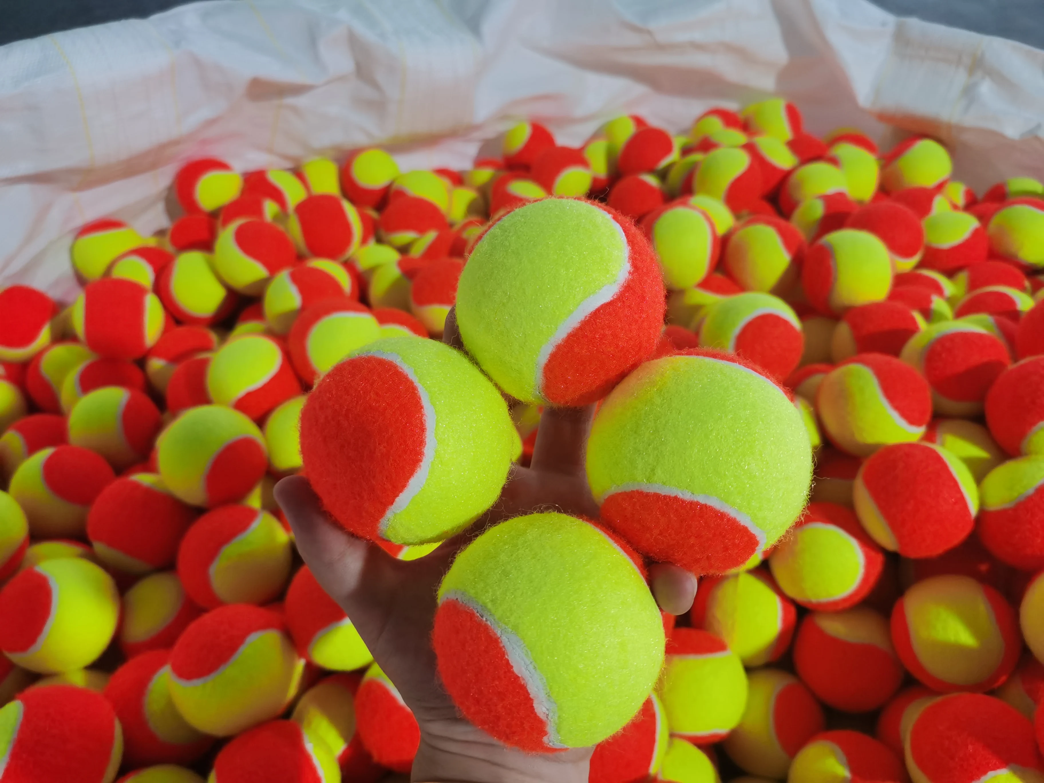 2024 New Bulk Customized High Quality Itf Approved Competition Beach ...