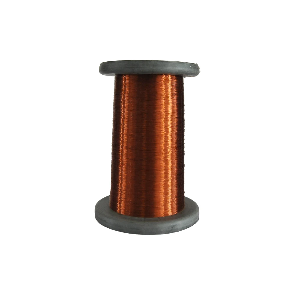 42 Awg 0.063mm Magnet Wire,Plain Enamel Copper Wire For Guitar Pickups ...
