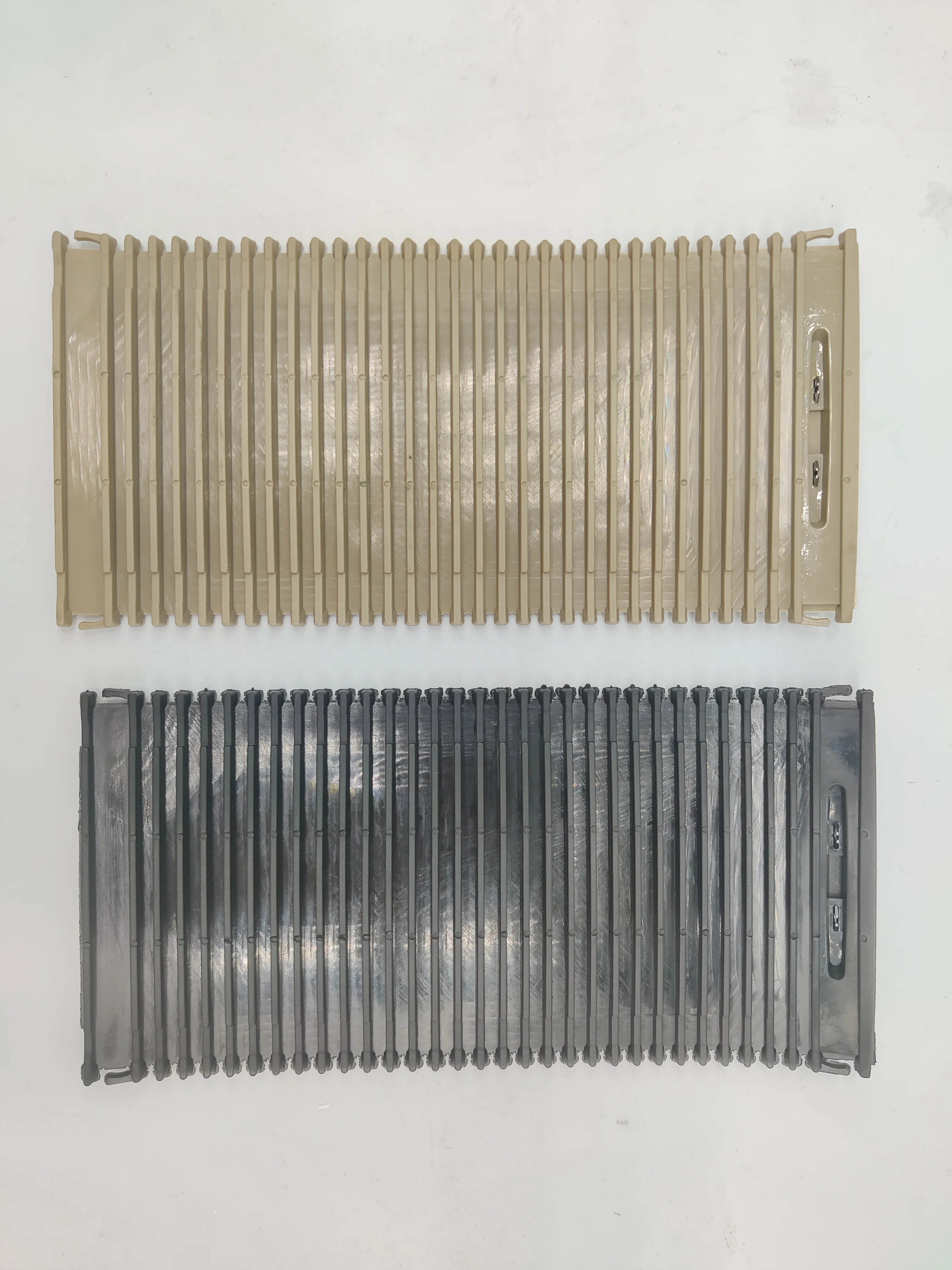 Centre Console Roller Blind Cover for Mercedes-Benz W204