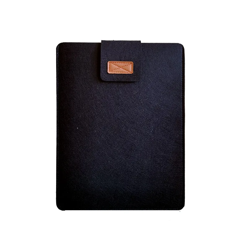 Felt Laptop Case Air11.6 13.3 "15 Felt Inner Case Case - Buy Laptop ...