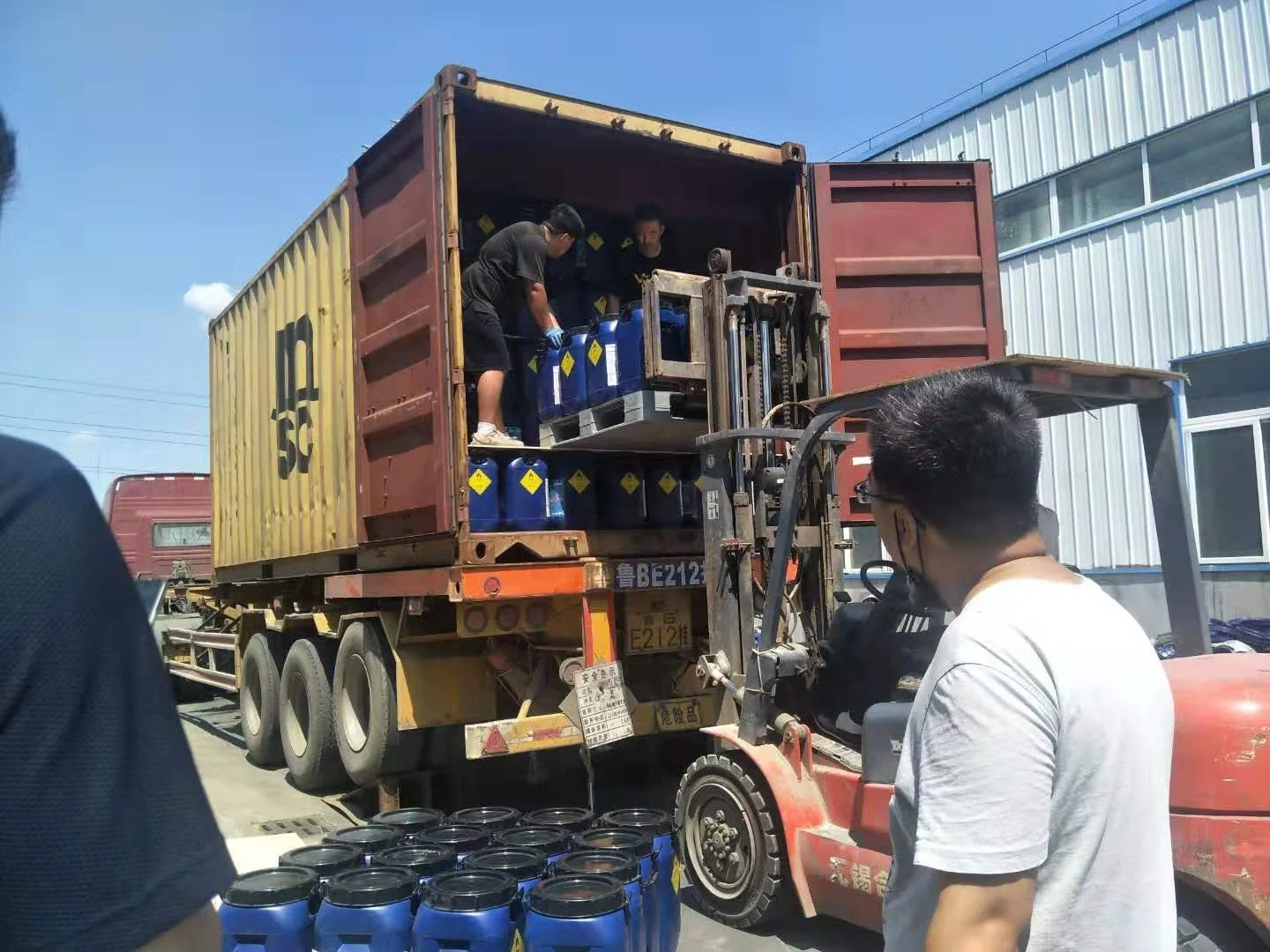 High 99% 2-ethylhexanoic Acid Cas 149-57-5 In Stock - Buy 2eh Product ...