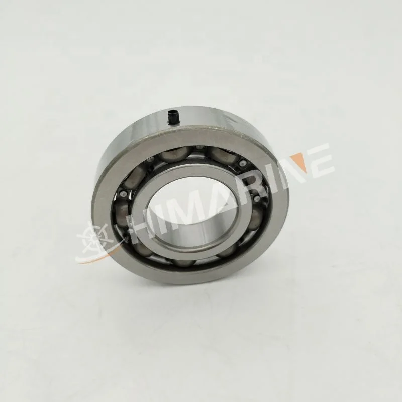 93306-206u4 Ball Bearing For Yamaha Outboard Motor 2t 48hp 55hp ...