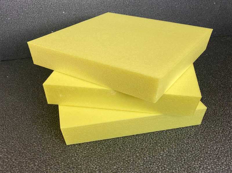 High R-value Xps Extruded Polystyrene Foam External Wall Roof ...