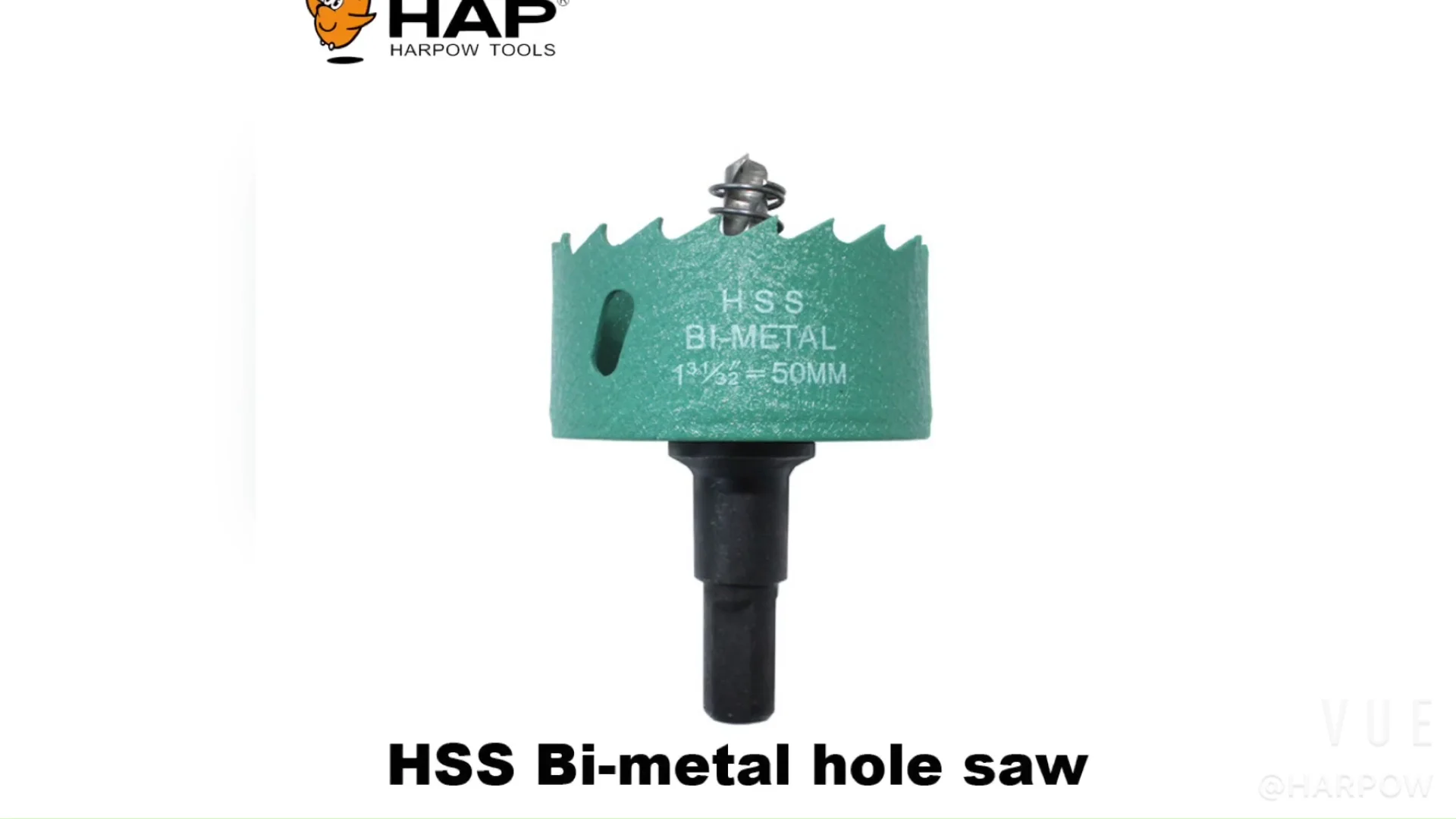 Oem Available Circular Hole Saw Set 55mm Carbide Tipped Tct Hole Saw ...