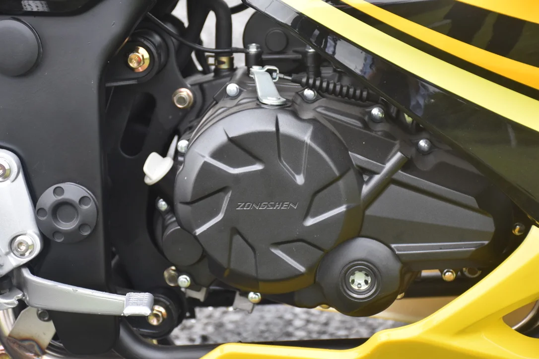 Sinski Customized Off Road Motorcycle 250cc 300cc Motorcycle ...