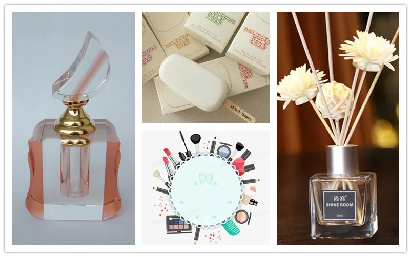 High Quality Musk Ambrette Lump 83-66-9 Fast Delivery - Buy High ...