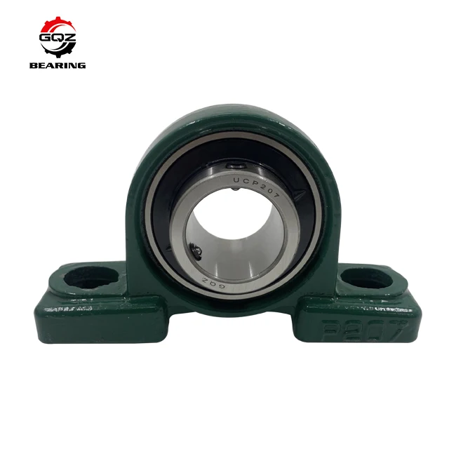Bearing UCP205 UCP207 UCP210 UCPA 204 Pillow Block Bearing UCP205 Bearing UCP205-16| Alibaba.com