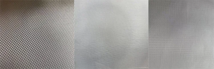 Good Shielding Effect Nickel-copper Plated Electromagnetic Shielding ...