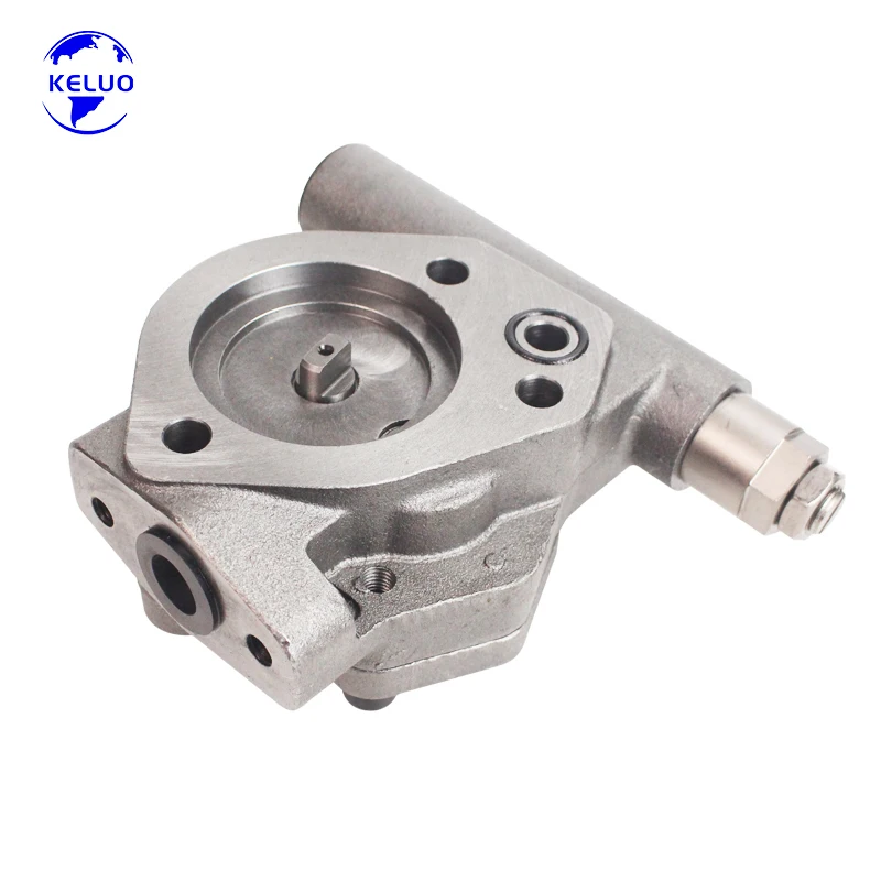 Hydraulic Rotary Gear Pilot Pump HPV90 for PC200-5 Excavator| Alibaba.com