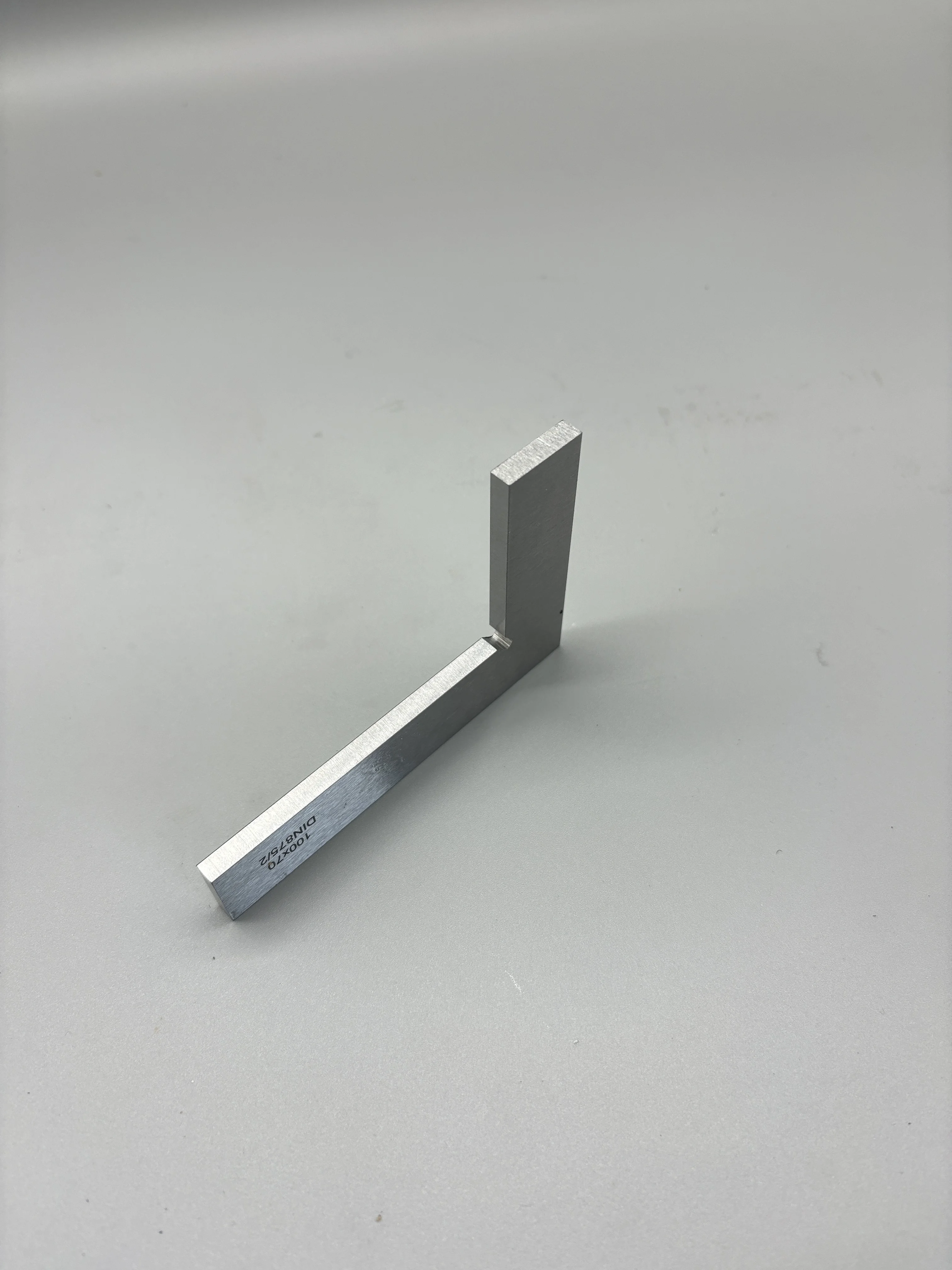 Din875/2 Carbon Steel 90 Degree Square 100x70mm - Buy Try Square angle ...