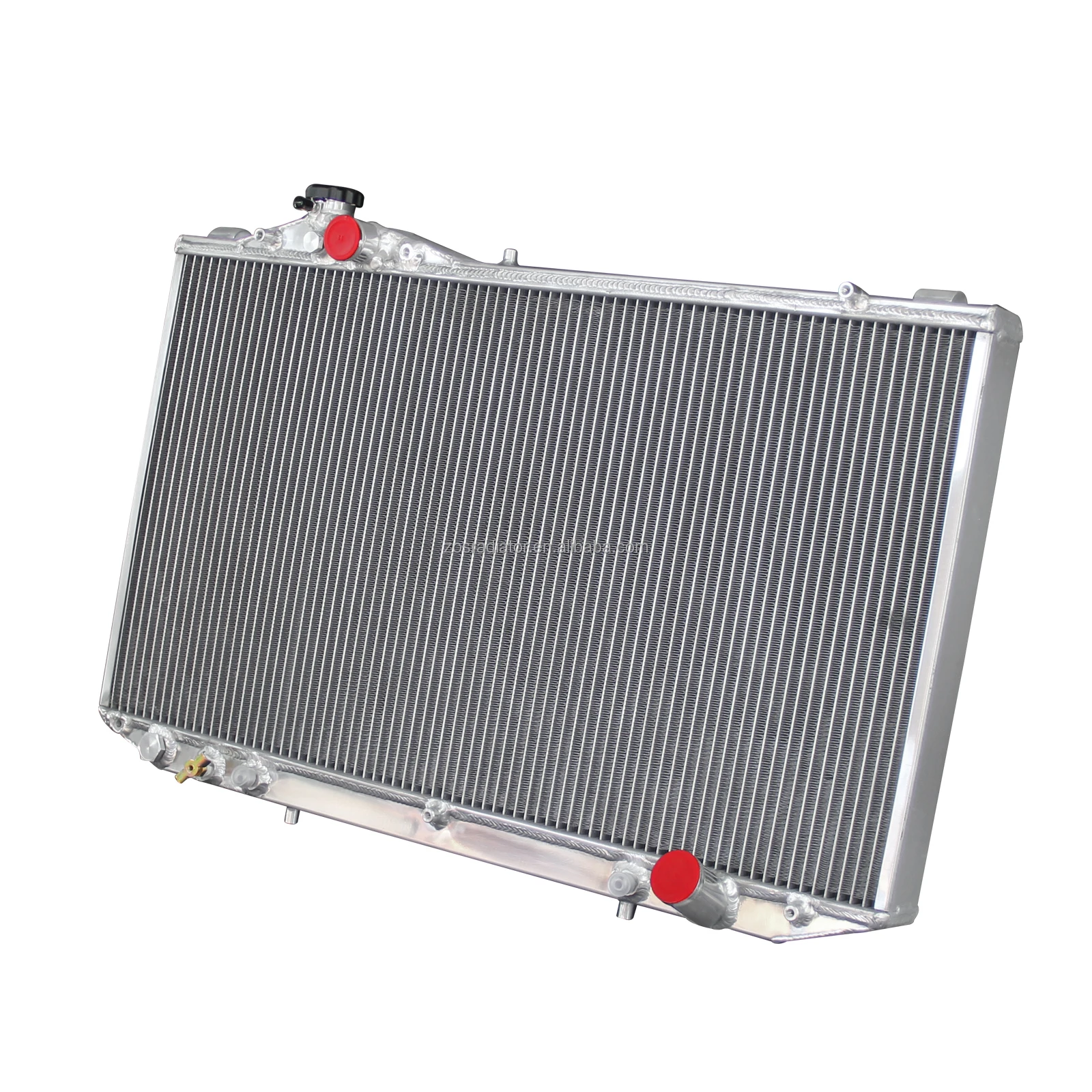 Aluminum Radiator for Toyota Aristo & Lexus GS300 - 1998-2005