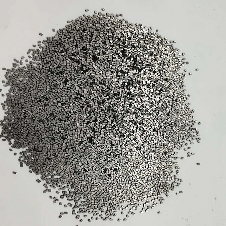 High Quality Thermoelectric Ingot - Bi2te3 for Peltier