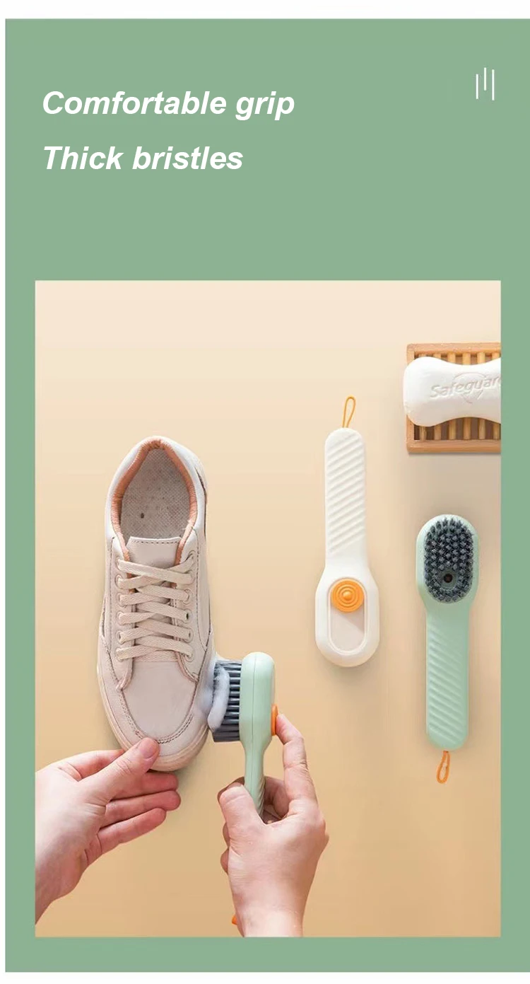 Multifunctional Portable Comfortable Handle Sticky Clothes Clean ...