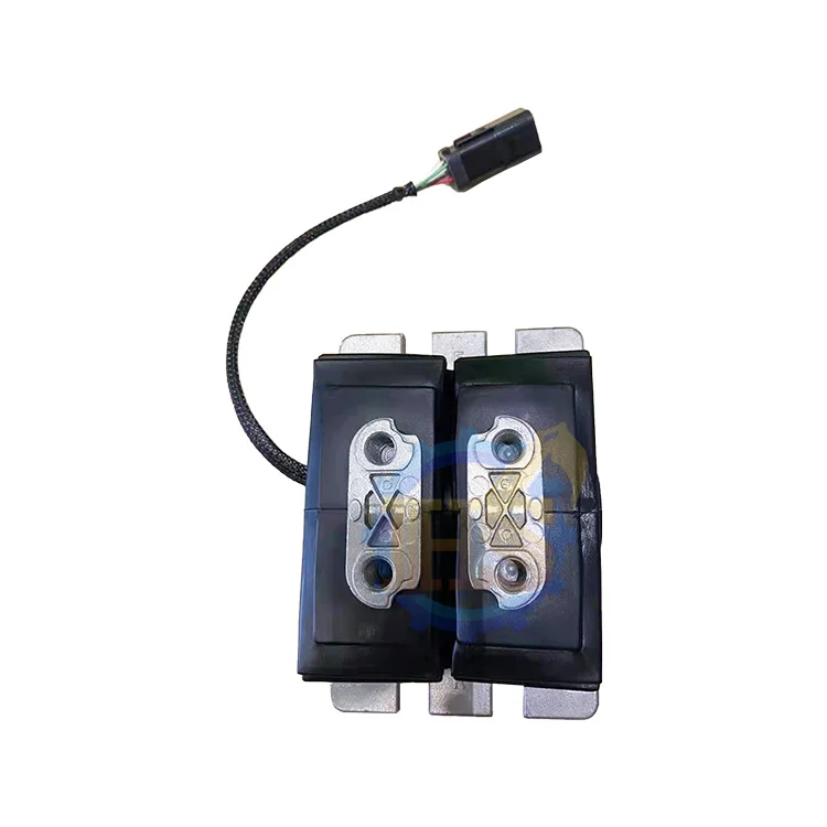 用于e307 E306 E305 E312 E320d 490-1012的hs 490-1012 487-7001挖掘机液压泵踏板阀杆阀杆 ...