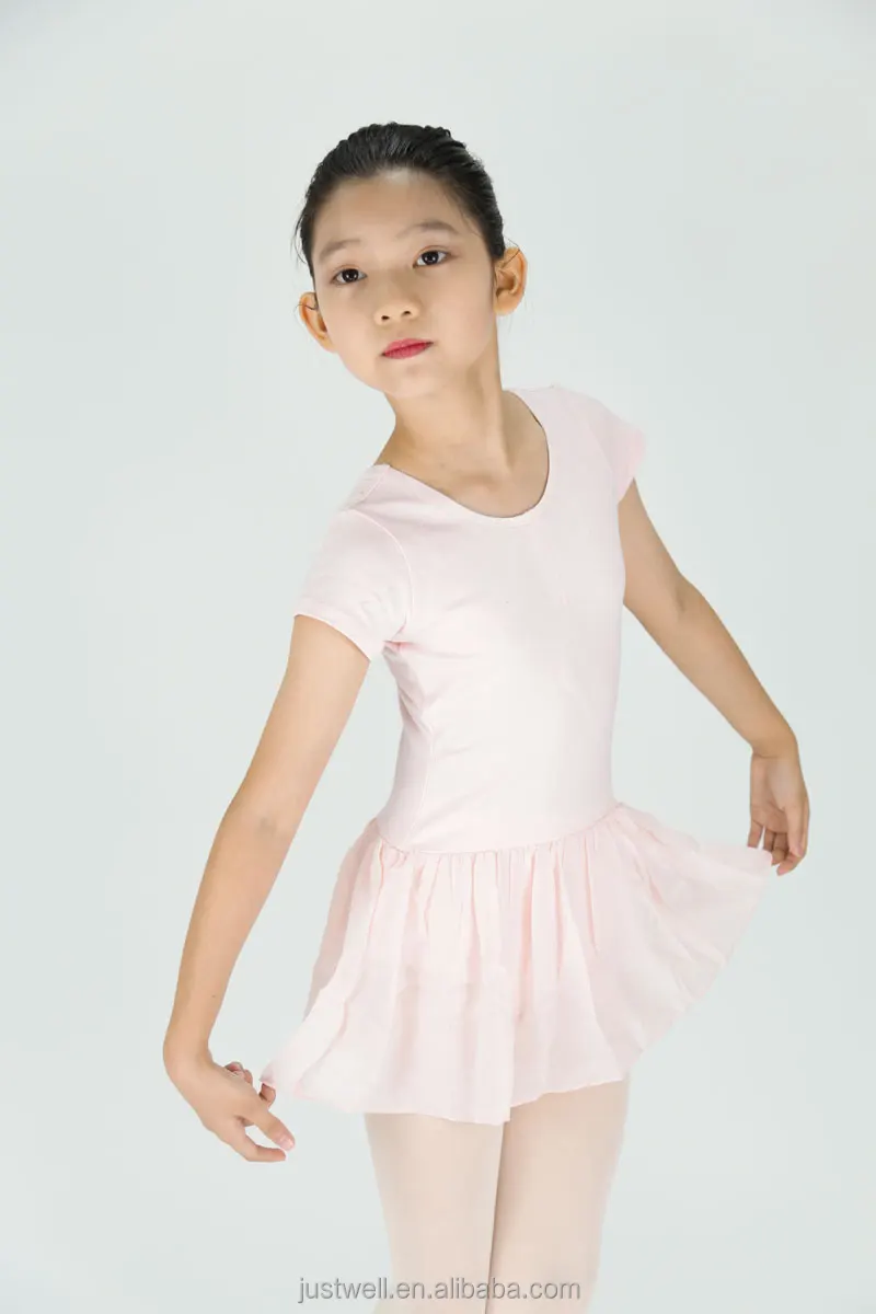 Dance Stage Performance Sexy Gymnastics Leotards Girls Ballet Leotards ...