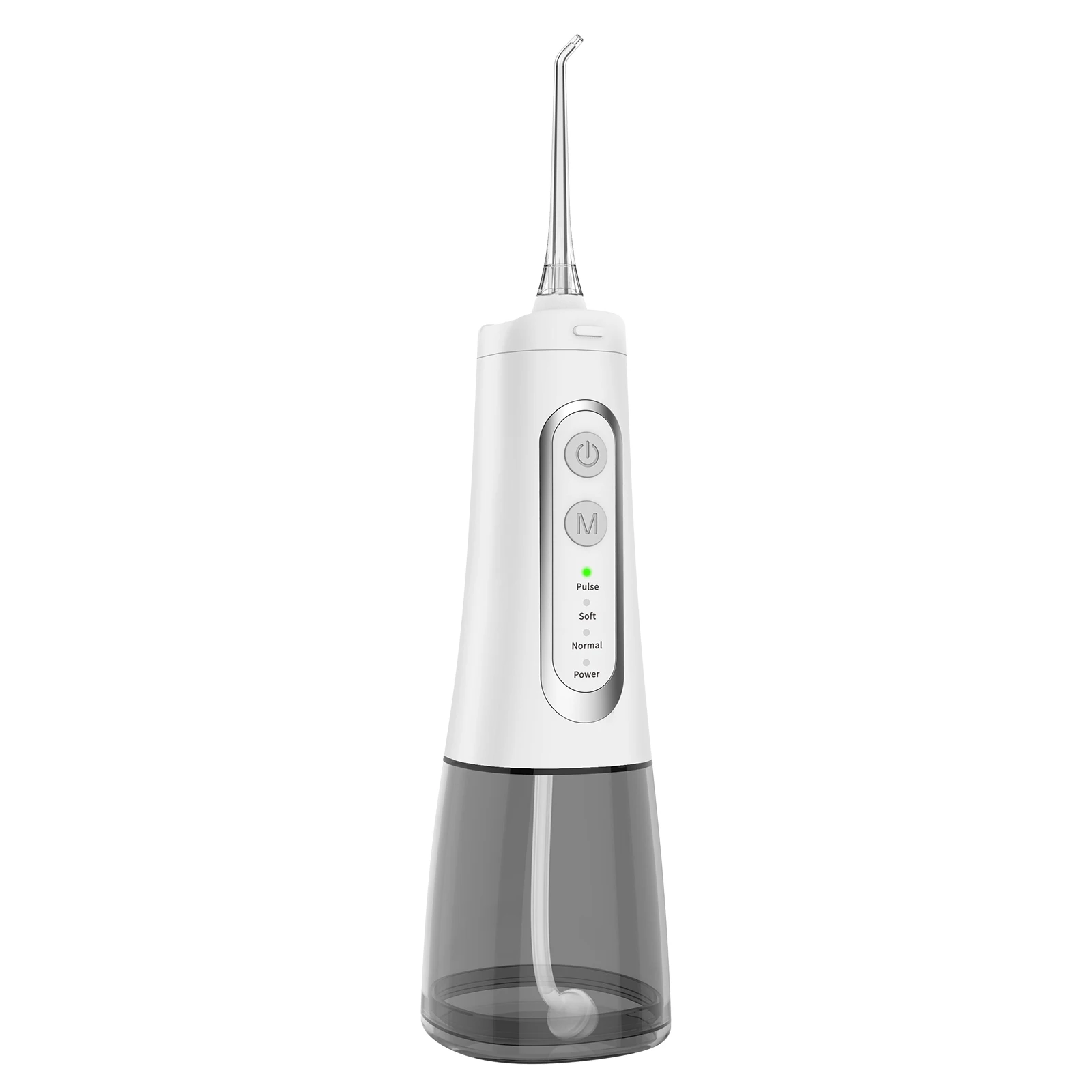 Water Pick Ipx7 Waterproof Rechargeable Cordless Electric Portable Jet ...