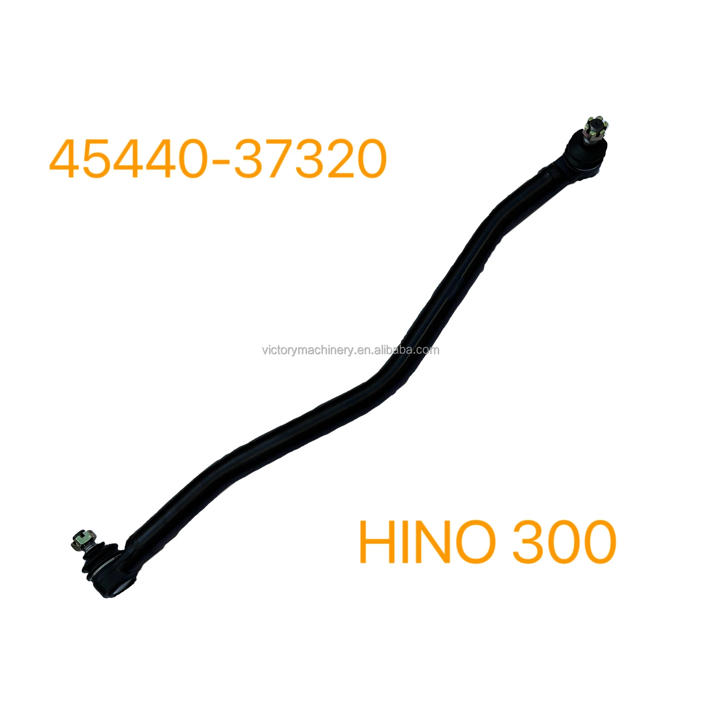 适用于日野 300 品牌的高品质转向卡车零件 拉杆总成 45440-37320 横拉杆 4544037320| Alibaba.com