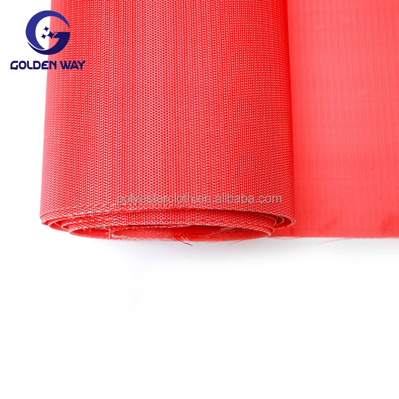 Best Quality Polyester Wire Mesh Conveyor Belt for Food Industry