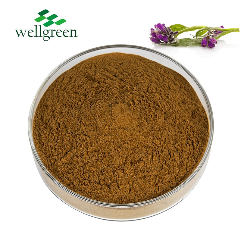 Comfrey Root Extract - Organic Gromwell Alkanna Tinctoria